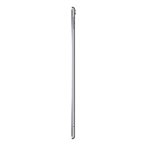 Apple iPad Pro (10.5-inch, Wi-Fi + Cellular, 256GB) - Space Gray (Previous Model)
