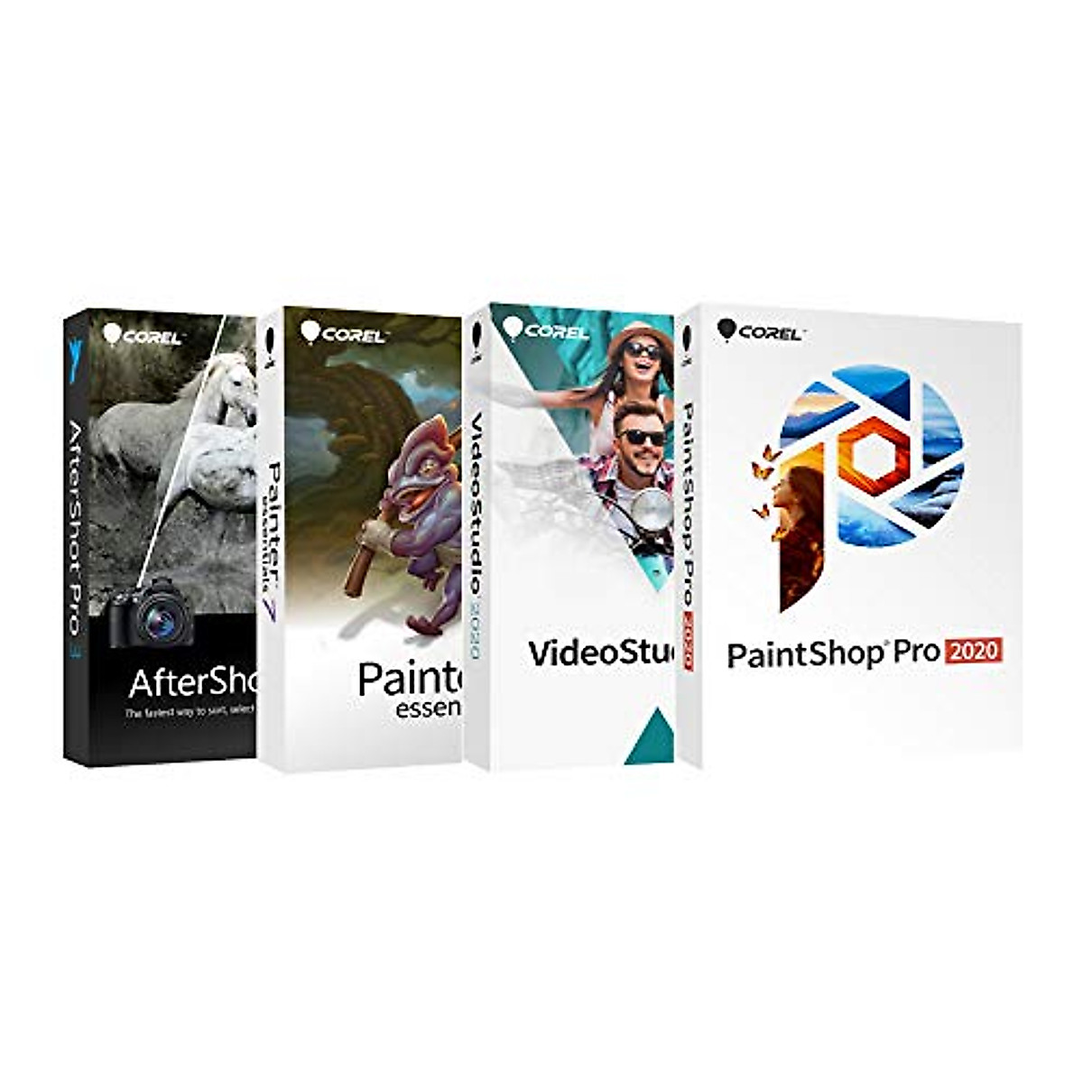 Sony Alpha ZV-E10 APS-C Interchangeable Lens Mirrorless Vlog Camera Body (White) Content Creator's Bundle (8 Items)