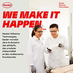 Loctite 142442 603 Threadlocker High Strength Retaining Compound, 50ml