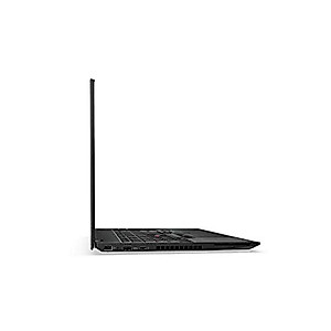 2019 Lenovo ThinkPad T570 15.6" FHD Business Laptop Computer, Intel Core i5-6300U Up to 3.0GHz, 16GB DDR4 RAM, 512GB PCIE SSD, Bluetooth 4.1, 802.11ac WiFi, USB 3.0, HDMI, Windows 10 Professional