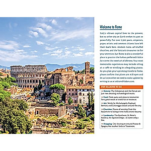 Fodor's Rome (Full-color Travel Guide)