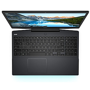 Dell Inspiron G5 15 5500 (Latest Model) Gaming 15.6" Core I7-10750H(6-Core) 512GB SSD 16GB RAM FHD 144HZ RTX 2060 6GB Win 10 Home (Renewed)