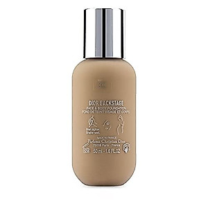 Dior Diorback Stage Face & Body Foundation # 3C (3 Cool)