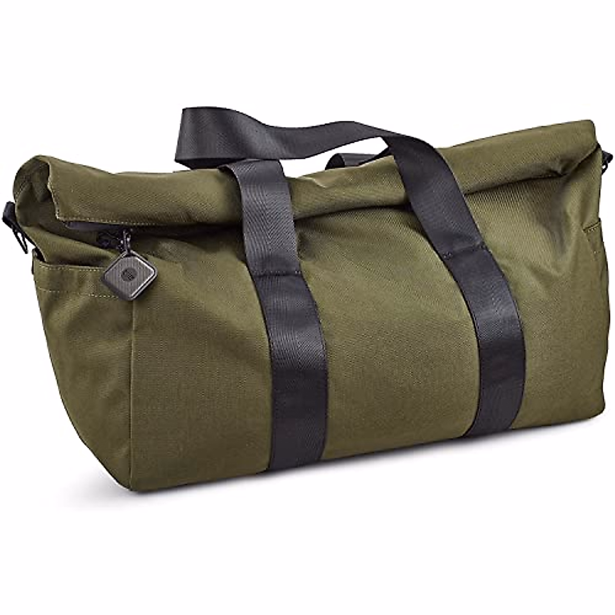 Tile Sport (2017) - 1-Pack - High Performance Bluetooth Tracker, Keys Finder and Item Locator for Keys, Bags, and More; Up to 200 ft Range, Water Resistance - Non-Retail Packaging