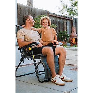 GCI Outdoor Legz Up Lounger Outdoor Lounge Chair