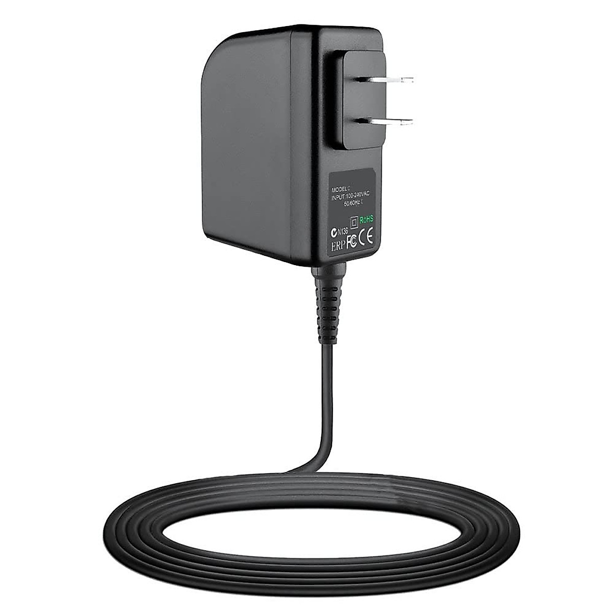 J-ZMQER AC Adapter Charger Compatible with HD920A Digital Signage Player Power Mains PSU