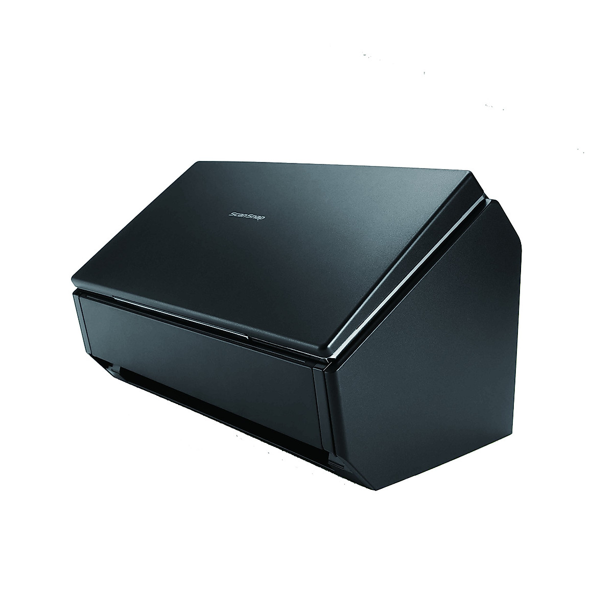 Fujitsu ScanSnap iX500 Color Duplex Desk Scanner for Mac and PC (Renewed)