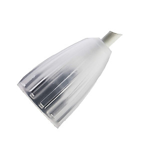 ACDelco GM Original Equipment 19367954 Heron (WA679F) Four-in-One Touch-Up Paint - .5 oz Pen