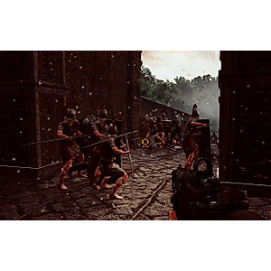 Darkest Of Days - PC