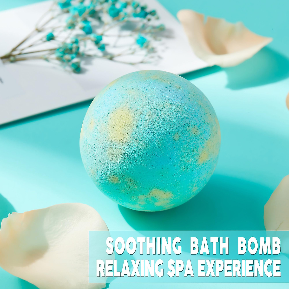 AQOOR Gifts for Mom Grandma Mother-in-Law, Christmas Gifts for Mom, Mother's Day Gifts for Mom from Daughter Son Kids Husband, Best Mom Gifts, Mom Birthday Gifts, New Mom Gifts, Thank You Mom Gift