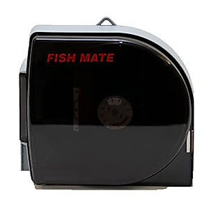 Fish Mate P21 Automatic Pond Fish Feeder