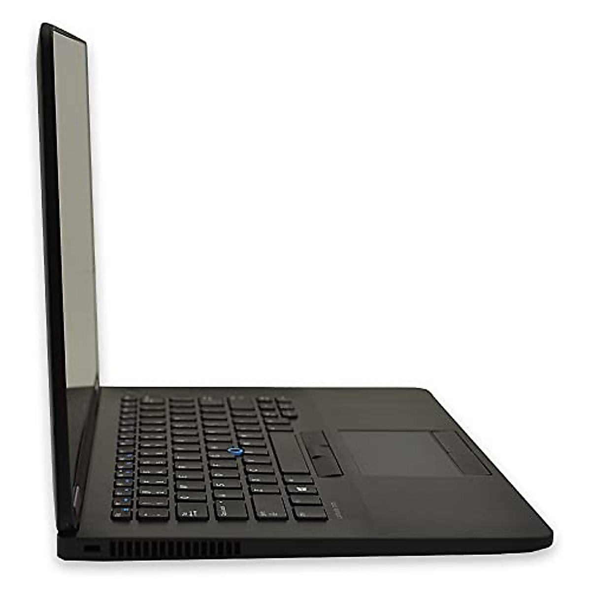 Dell Latitude E7470 14 inches Laptop, Core i7-6600U 2.6GHz, 16GB RAM , 512GB Solid State Drive, Windows 10 Pro 64Bit, CAM (Renewed)