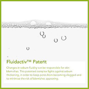 Bioderma - Sébium - Mat Control Cream - Mattifying and moisturizing daily cream - for Combination to Oily Skin - 1 fl.oz.