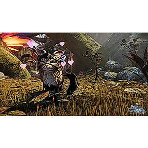 Plug-In Digital Edge of Eternity (PS4)