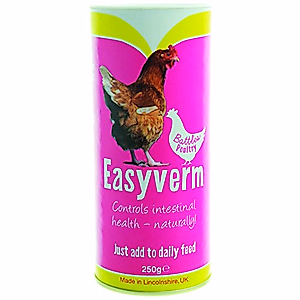 Battles Poultry Easyverm - 250g