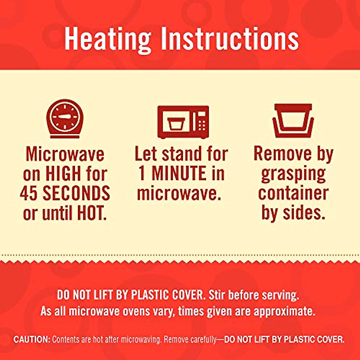 Chef Boyardee Mini Spaghetti Rings and Meatballs, Microwave Food, 7.5 OZ Microwaveable Bowl (12 Bowls)