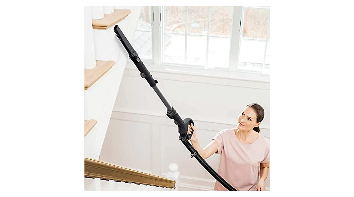 Shark UV725 Navigator Lift-Away Vacuum with HEPA Filter | Renewed