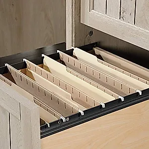 Sauder Costa Computer Desk, Chalked Chestnut finish