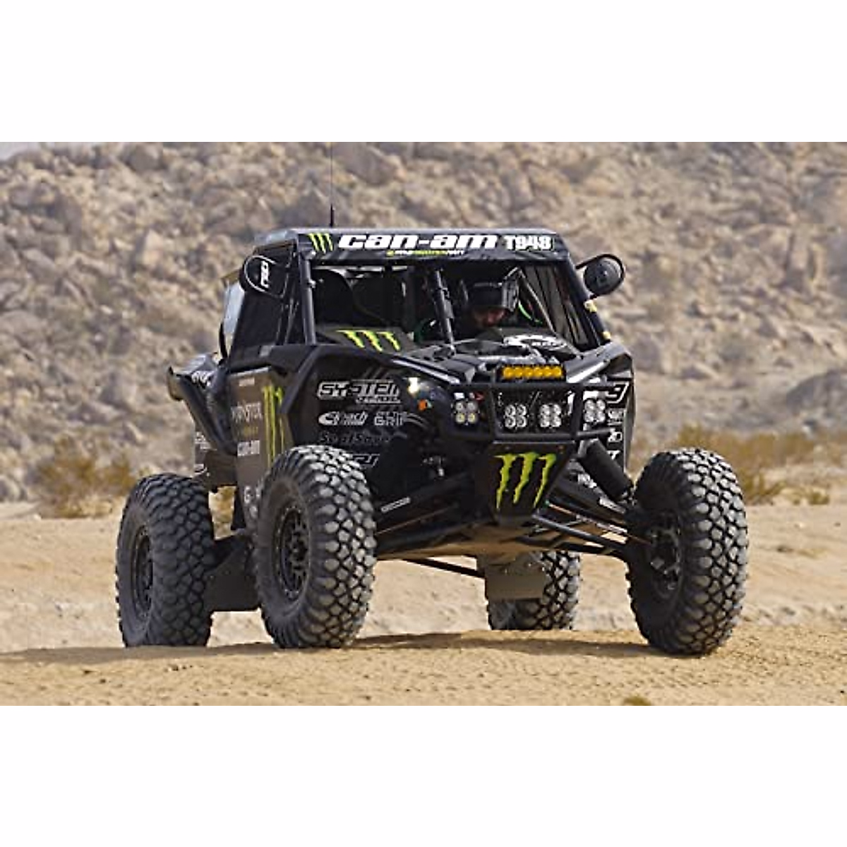 System 3 XC450 (10ply) Radial ATV/UTV Tire [32x10-14]