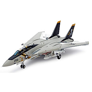 1:48 Tamiya Grumman F-14A Tomcat Model Kit