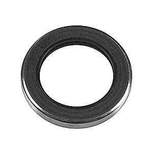 Mercury/Quicksilver Seal