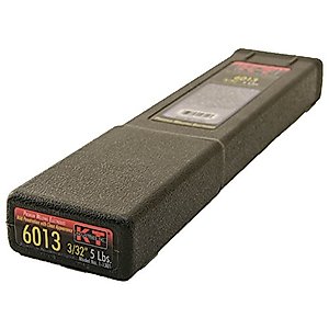 K-T Industries 6013 Electrode, 3/32-Inch, 5-pound