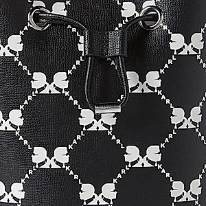Karl Lagerfeld Paris Maybelle Bucket Bag