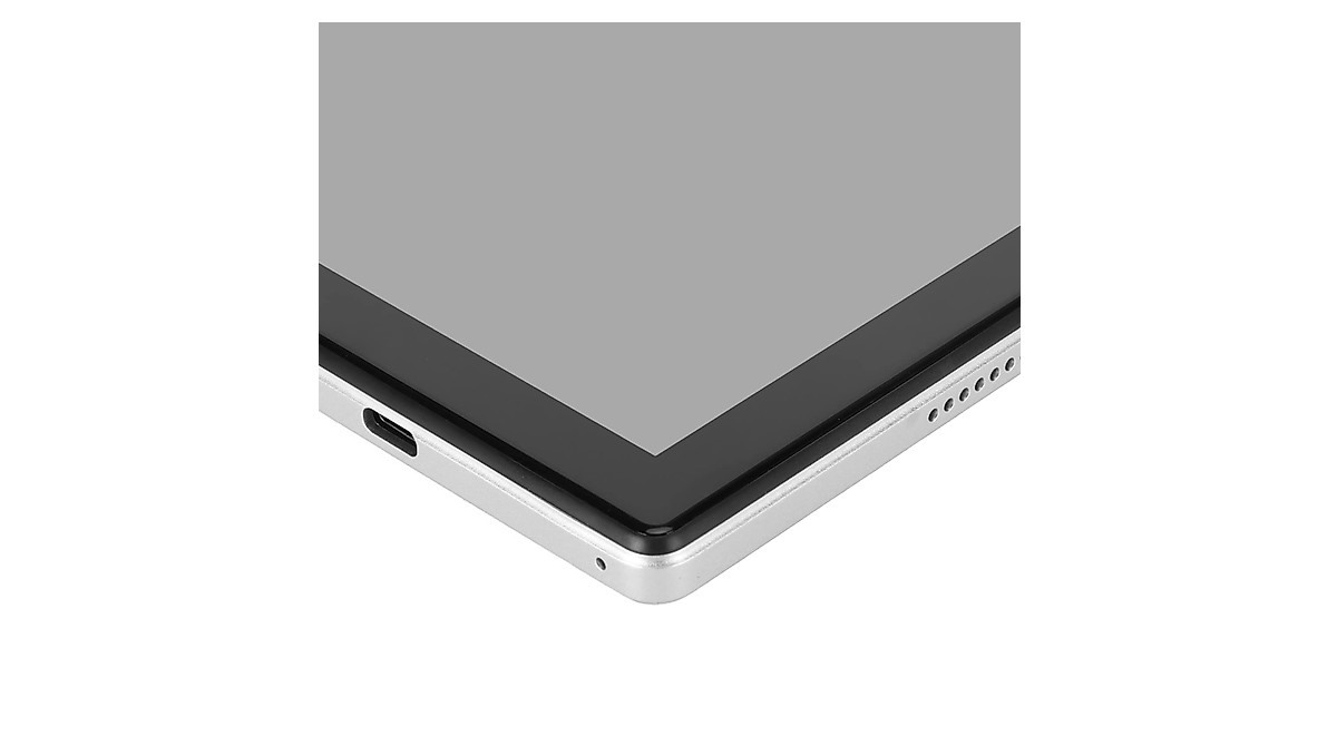 DAUZ 10.1 Tablet - 8GB RAM, 256GB ROM, 4G Unlocked