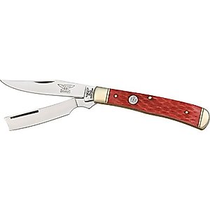 Rough Ryder Razor Trapper