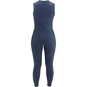 NRS Women's 2.0 Farmer Jane Wetsuit-Slate-M