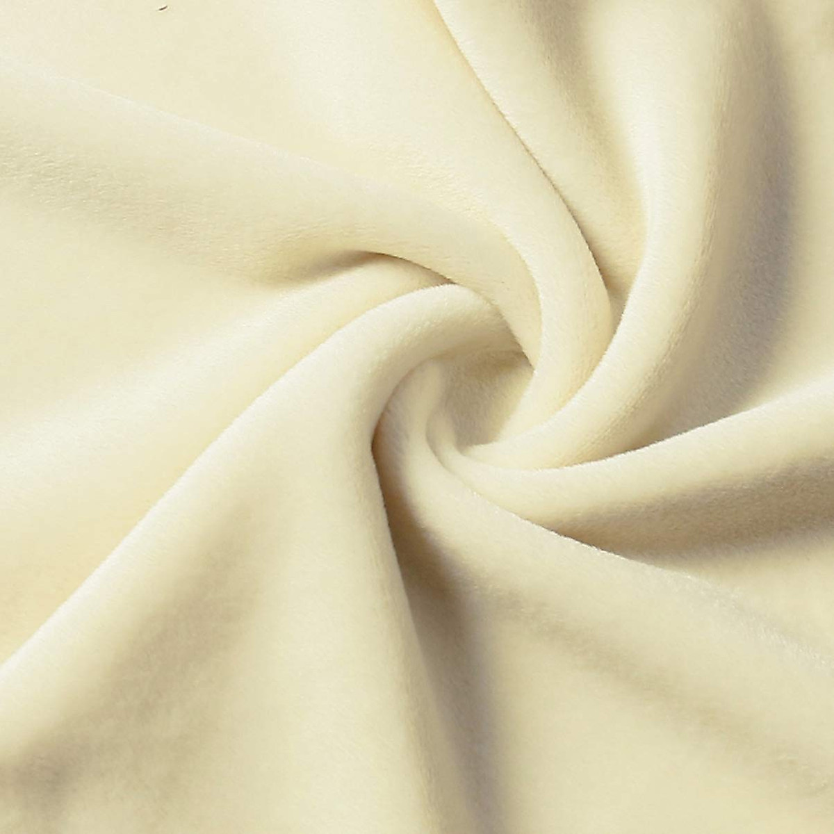 LIOOBO Stretch Sofa Armrest Covers Arm Covers for Chairs and Sofas Anti- Slip Couch Armrest Covers with Sticker Furniture Armrest Protector for Sofa Couch Chair Recliner, Set of 2, Beige