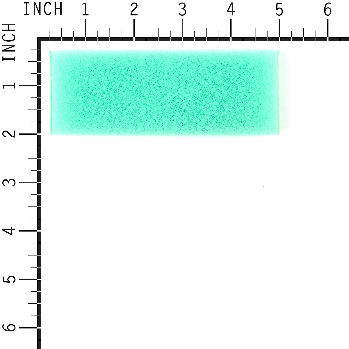 Briggs & Stratton 5055K Air Filter Intek