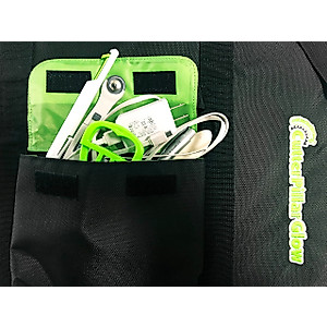 CUTTERPILLAR GLOW PREMIUM AND BASIC TOTE