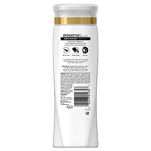 Pantene Pro-V Radiant Color Shine Shampoo (12.6 oz) and Conditioner (12 oz) Set (Packaging May Vary)