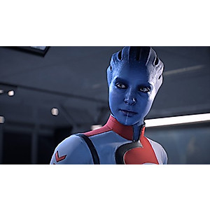 Mass Effect Andromeda - Xbox One