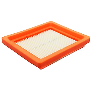 4-Pack Replacement for Kohler XT675-2034 Toro Air Filter - Compatible with Kohler 1408315-S Filter