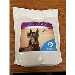 Myristol Equine Pellets - 5lbs