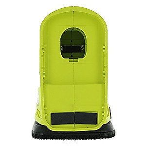 Ryobi P401 One+ 18-Volt Corner Cat Finishing Sander w/ Included Sandpaper (Battery Not Included / Sander Only)