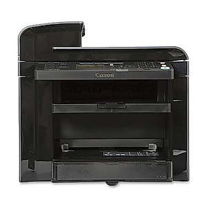 Canon 4509B021AA Wireless Monochrome Printer with Scanner, Copier and Fax