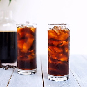 Civilized Coffee Instant Cold Brew Coffee Granules Medium Dark Roast Non-GMO Jar (5 oz)