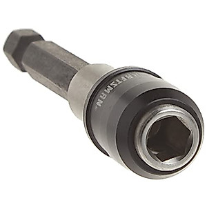 CRAFTSMAN Drill Bit Set/Screwdriver Set, Titanium Nitride Coated, 21pc (CMAM3211)