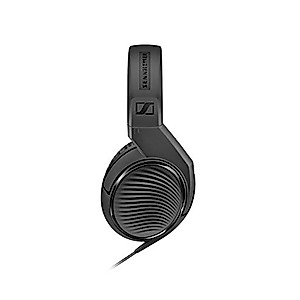 Sennheiser Professional HD 200 PRO Over-Ear Studio Headphones