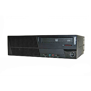 Lenovo ThinkCentre M91p SFF/Core i5-2400 Quad @ 3.1 GHz/16GB DDR3/500GB HDD/DVD-RW/No OS