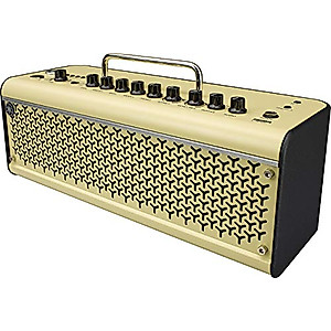 Yamaha THR30II Wireless Desktop 15 Guitar Amps and 8 Effects and Rechargeable Battery, Bluetooth-Enabled, Standard Color WL