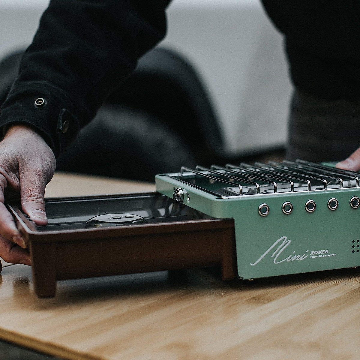 Kovea All-in-One-Mini