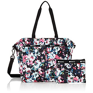 LeSportsac(レスポートサック) Tote Bag, Sweet Petals