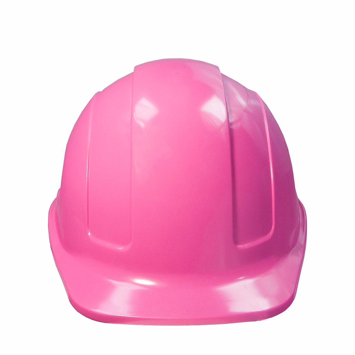 JORESTECH Safety Hard Hat Pink HDPE Cap Style Helmet with 4-Point Adjustable Ratchet Suspension for Work, Home, and General Headwear Protection ANSI Z89.1-14 Compliant HHAT-01