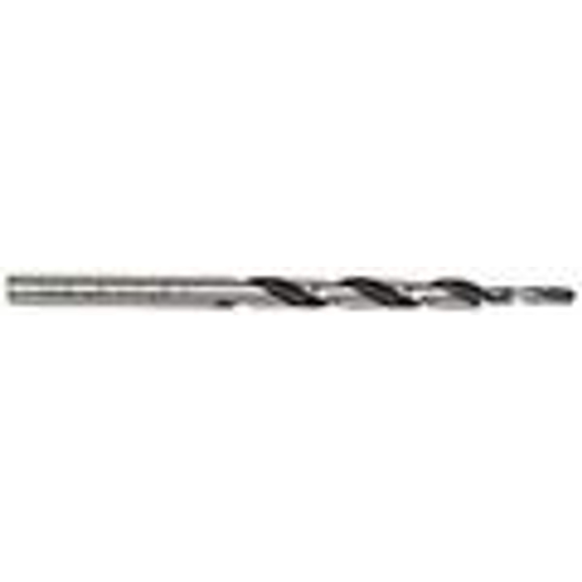 Step Drill for Plunger Latches