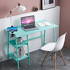 Mippko Clip Clamp Phone Holder,Compatible with 3.5~7.5 inch iPhone/Samsung Galaxy/Nexus/HTC/LG/Huawei/Smart Phones, 360°Adjustment Mount No Any Tools Drilling