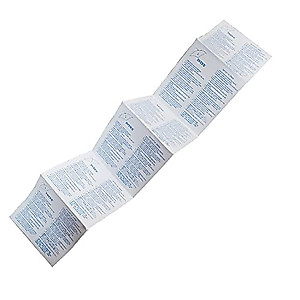 Intex Wet Set Vinyl Plastic Repair Patch (2)